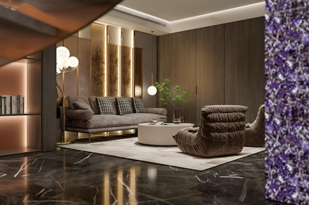 How to Use a Color Wheel for Interior Design | by MDM Custom Remodeling ...