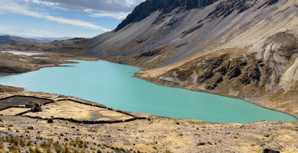 5 Forgotten Facts About The Seven Lakes | by Amelie Watson | Medium