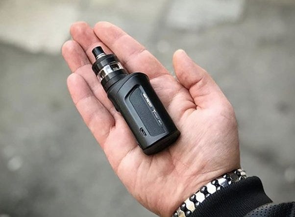 Advanced Vape Kits @ Tidal Vape: Elevate Your Vaping Experience | by ...