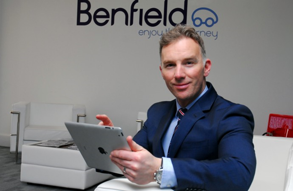 Benfield launches new leasing service. | by Admin Media | Medium