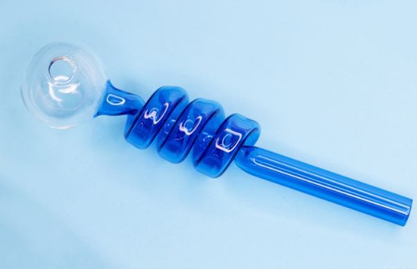 Discover the World of Pyrex Oil Burners: Unleash Your Inner ...