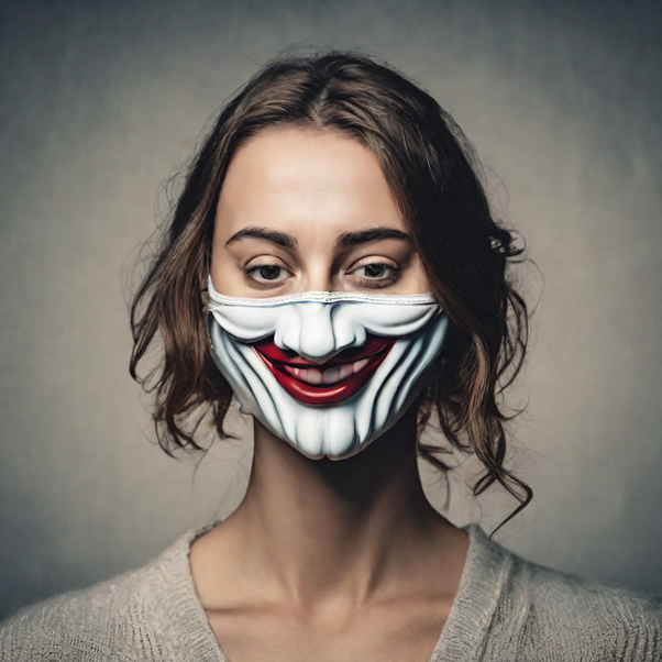 Day 2. Understanding the Narcissist: The Masks They Wear | by Suzy ...