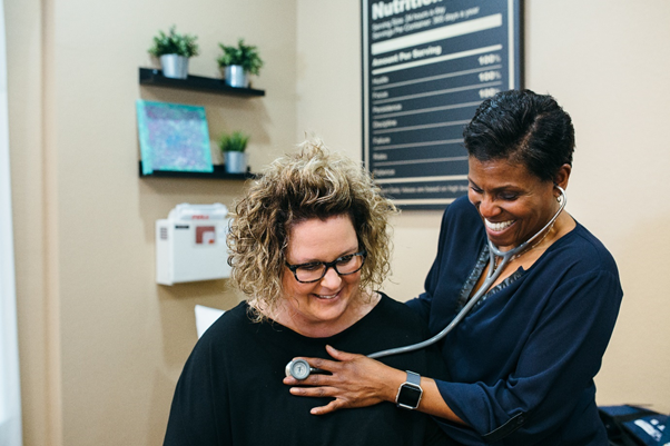 Enabling the future of sustainable primary care: patient-centric ...