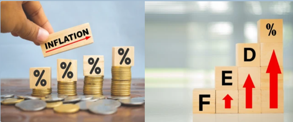 Fed may stop rate hike with soft-landing of the US economy | by ...
