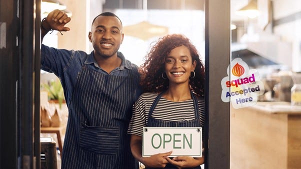 Introducing Squad: The Complete Payments Solution for your Business ...