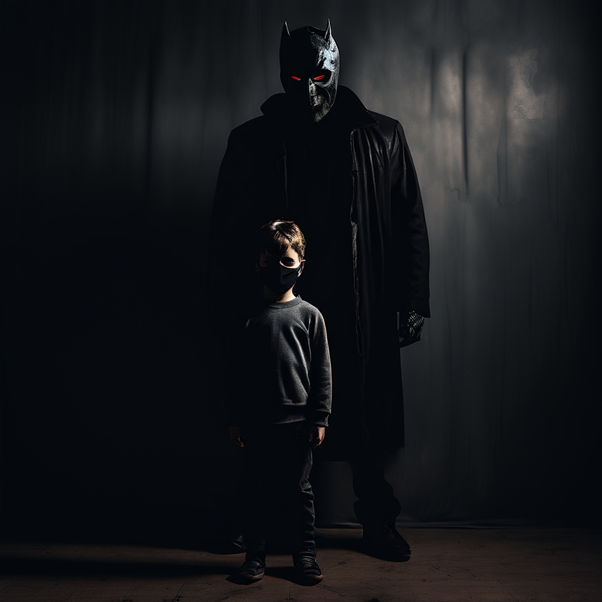 The Vampire Effect: How Narcissistic Parents Shape Their Children | by ...