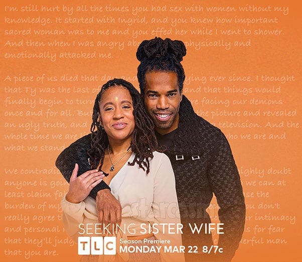 How A Reality Show About Polygamy Made Me Less Jealous | by Melissa ...