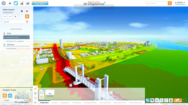 Locating WMS and WFS Services for Urban Development: Your Comprehensive ...