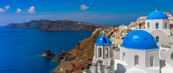 European Exploration: Top 5 Must-See Destinations | by Ramanjot | Medium