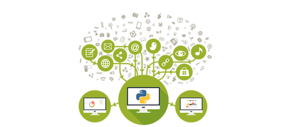 Simple Web Scraping Using Python and Beautiful Soup | by Rwand | Medium