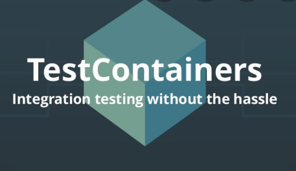 Why should I use TestContainers approach within our integration testing ...