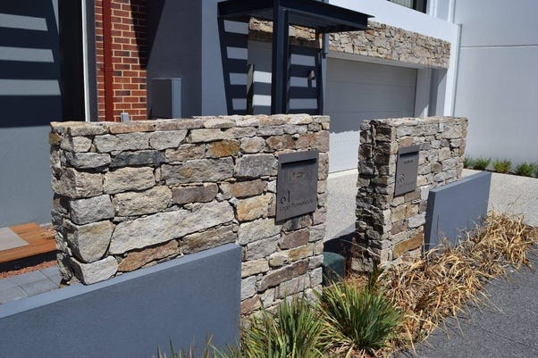 The Finest Stone Cladding and Bluestone Walling in Melbourne. | by ...