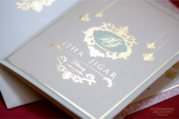 Top Customized Wedding Cards Trends 2018 | by Mahi Arora | Medium