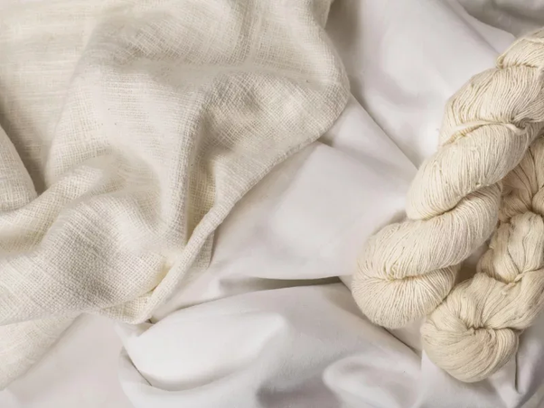 Learn About The Difference Between Linen And Cotton - Svarna Textile ...