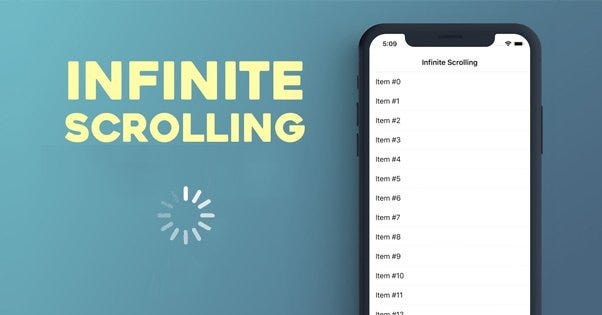 Android RecyclerView with Endless Scrolling in Kotlin | by Pinankh Patel | Medium