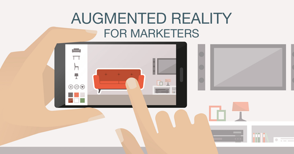 5 INNOVATIVE AND INSPIRING EXAMPLES OF AUGMENTED REALITY IN MARKETING ...