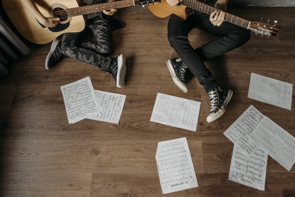The Essential Guide to Acoustic Guitars for Beginners | by Gracy smith ...