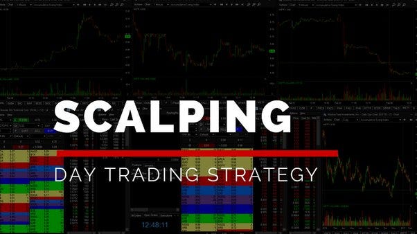 How to Develop a Winning Scalping Strategy for Quick Trades and Big ...