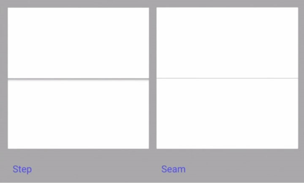 Material Design Project. Research | by Becky Stokes | Medium