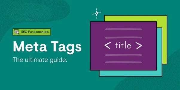 The Importance of Meta Tags Why Meta Tags Matter in SEO Meta tags ... The Importance of Meta Tags Why Meta Tags Matter in SEO Meta tags ...