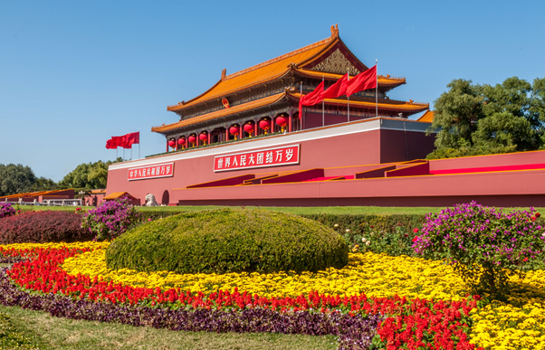 Top 6 Must-See Attractions at Tiananmen Square — Most Famous Square in ...