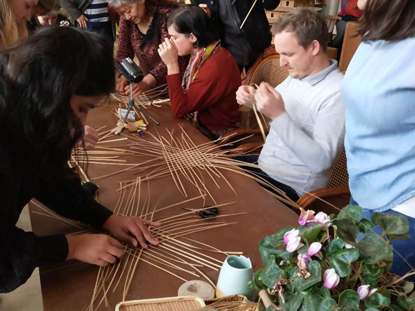 The future of traditional Chinese Crafts | by British Council Creative ...