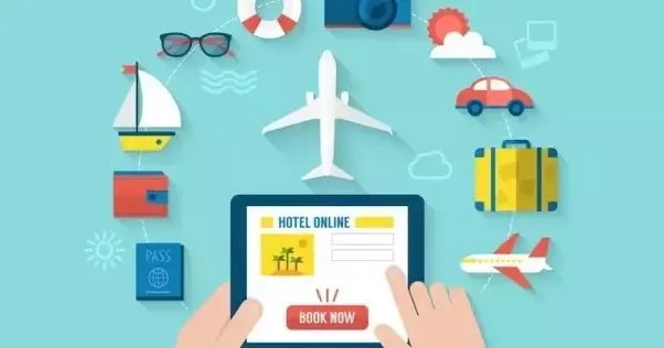 5 Reasons to Use a Full-Service Online Travel Agent | by Sync Visas ...