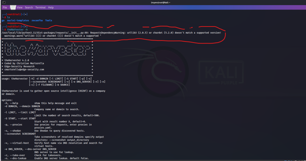 Any conflicts between cybersecurity tools after installing them on a ...