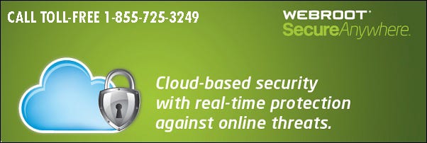 webroot.com/safe | Webroot Virus Protection Software For All Of Your ...