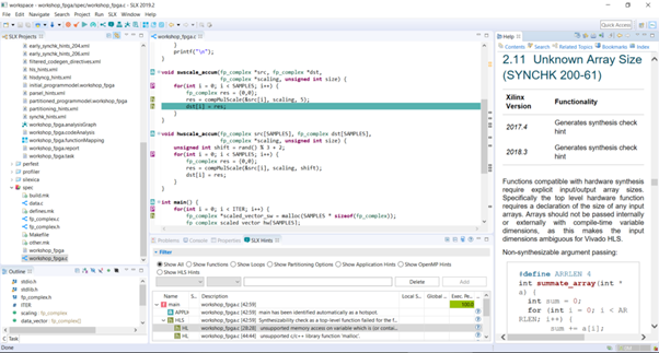 High Level Synthesis Made Easier! | by Adam Taylor | Medium