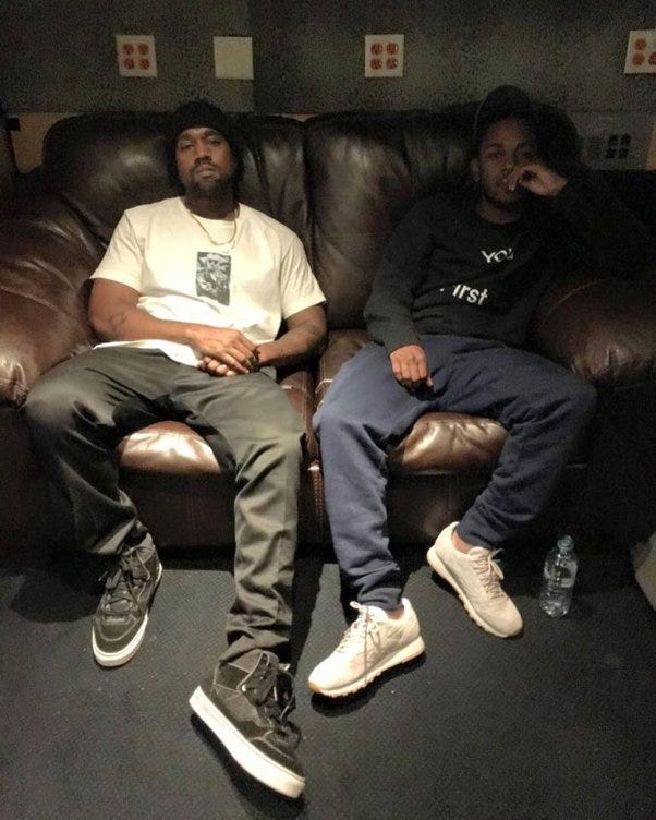 Who Is The Best Rapper Of The 2010's? | by Charles Hodges | Feb, 2024 ...