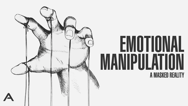 Emotional Manipulation: Signs to recognize and Strategies to deal | by ...