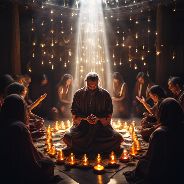 The Power of Confession and Forgiveness: Cleansing the Path to ...