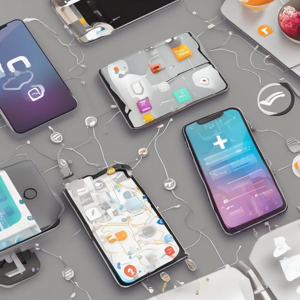 The Future of iPhone App Development: Hiring Trends in 2024 | by ...