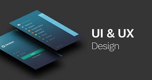 UI and UX — SIMPLIFIED. Ever heard of UI/UX and gotten all… | by Judith ...