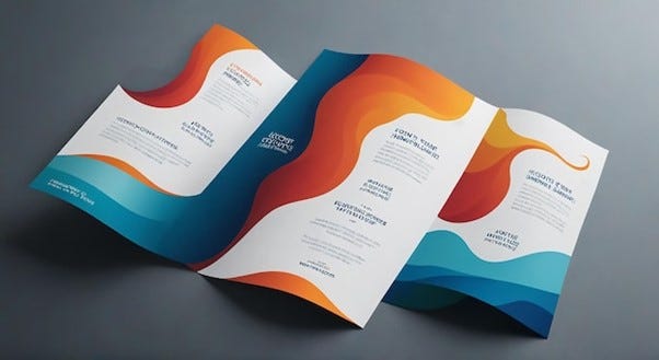 Creative Brochure Fold Ideas to Make Your Marketing Stand Out | by ...