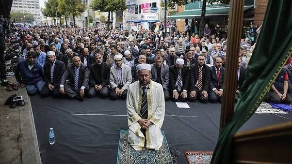 Modernity and the Challenges in the Muslim World. | by Jabal Sab | Medium