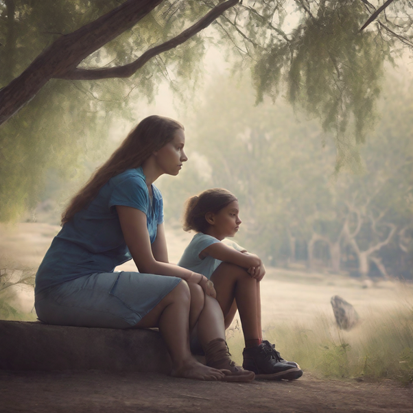 Parenting Difficult Teenagers and Adult Children with Patience and Compassion. | by Suzy Bliss ...