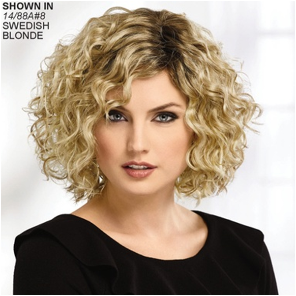 5 Stunning Short Bob Wigs To Elevate Your Style | by Liyaanne | Medium