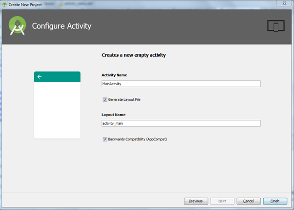 Run Your First Project in Android Studio | by Kolina | Medium