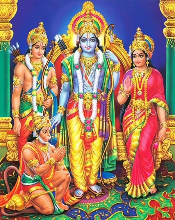 “Shri Manache Shlok” — Shloka/Verse 5— a Dialogue With Our Mind | by ...