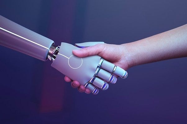 Is AI Killing Creativity?. In recent times, there’s been a lot of… | by ...