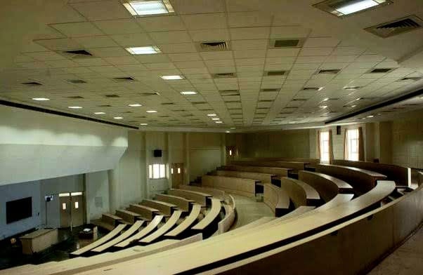 Classes. BITS Goa redefines the classroom with a… | by Yash Rajendra ...