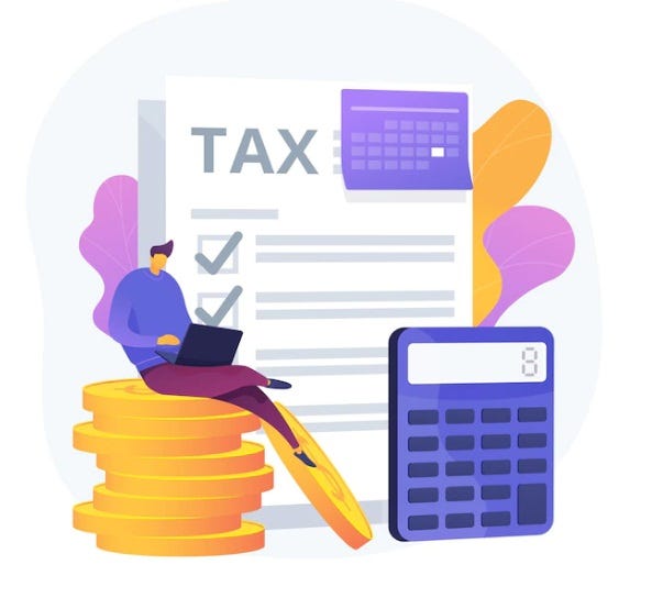 How To Use This API To Identify Missing VAT Numbers | by TheStartupFounder.com | Medium