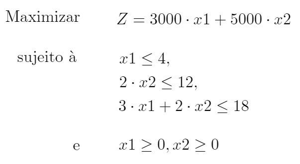Introdução à Programação Linear com PuLP | by IEEE CIS UnB | Medium