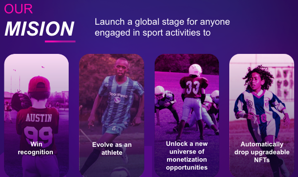 The LEAP Universe. LEAP is helping to solve one of the… | by Din | Jul ...