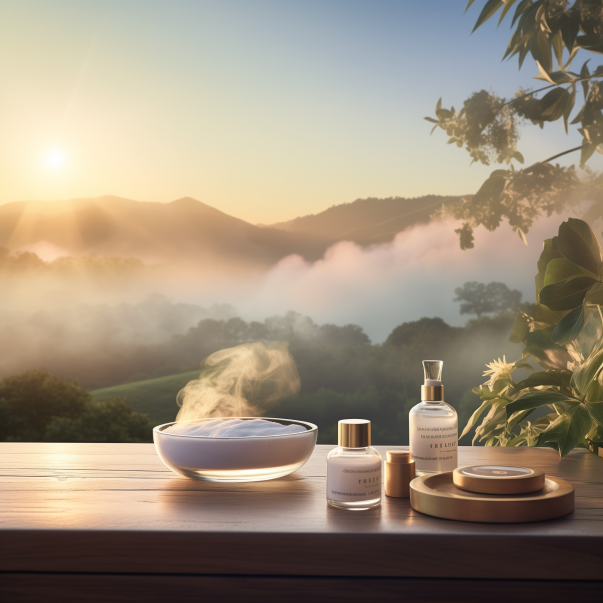 Skincare Meets AI: The synergy between AI and skincare innovation. | by ...