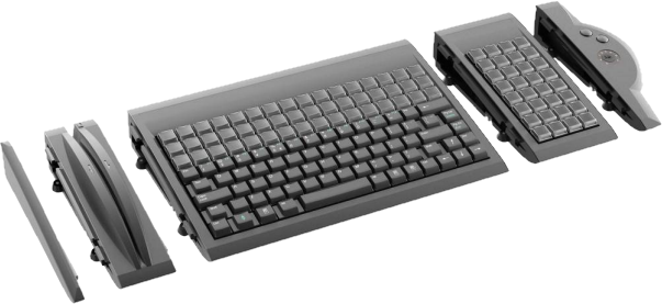 Best Programmable Keyboards. A programmable keyboard’s function key ...