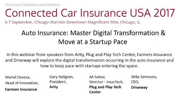 Driveway talks digital disruption | by Mike Simmons | DrivewayNews | Medium