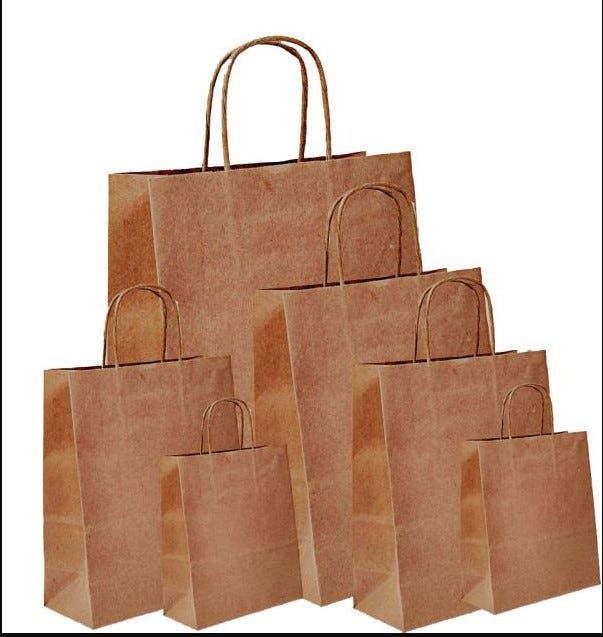 Paper Bag | Paypa.com.au - Paypa - Medium